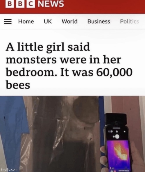 Context for the last meme - Imgflip