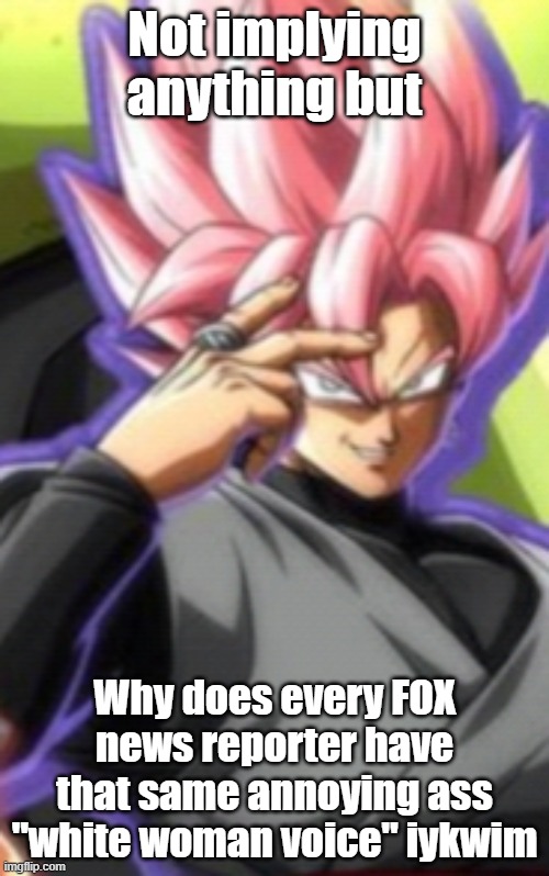 Smart goku black - Imgflip