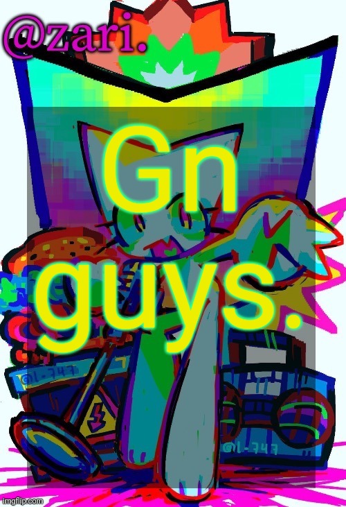 zari.'s femtanyl temp (ty mini_soda) - Imgflip