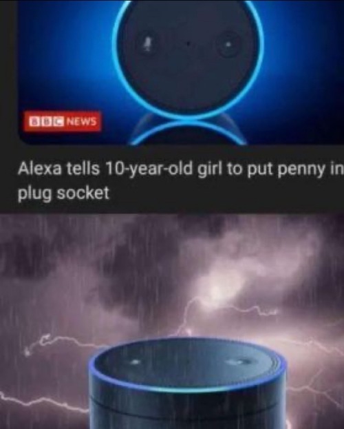 LowTierAlexa - Imgflip