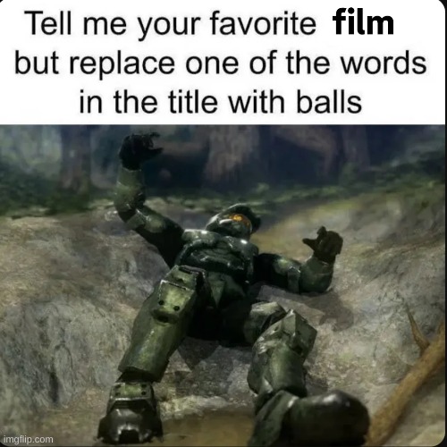 balls guy / free balls - Imgflip