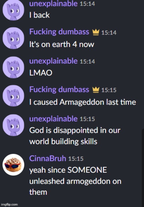 No context provided - Imgflip