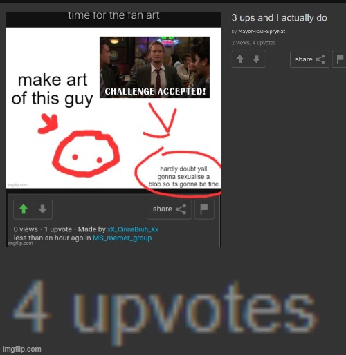 how would you even - Imgflip