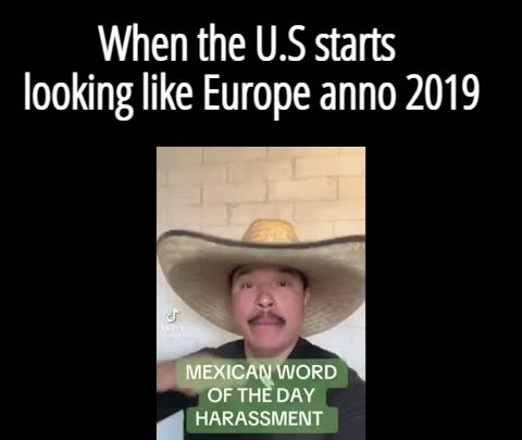 No illegals? What whaaat? - Imgflip