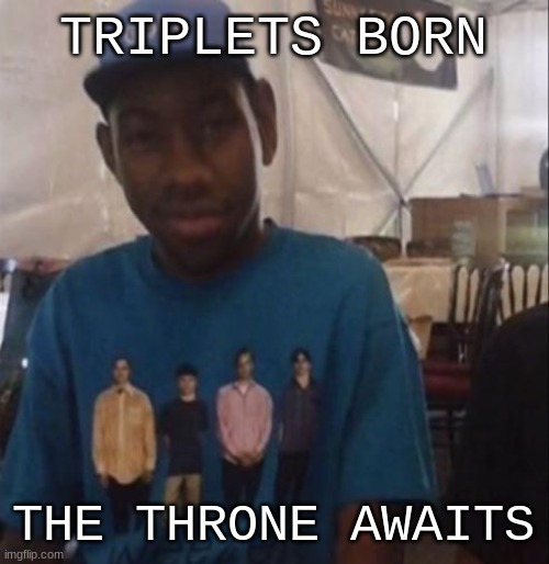 Those who know - Imgflip