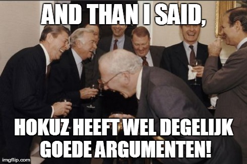 Laughing Men In Suits Meme - Imgflip