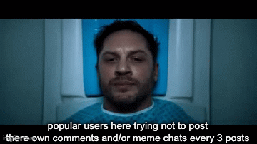 please tell me I’m not the only one who gets annoyed seeing someone ...