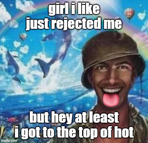 freaky 1000 yard symphony - Imgflip