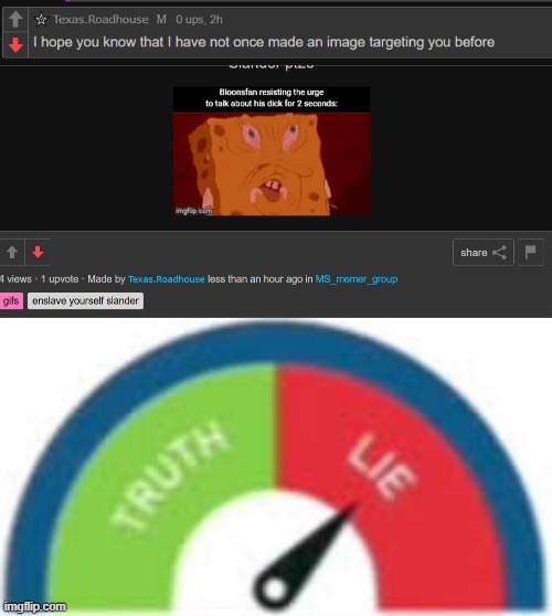 Image tagged in incorrect buzzer - Imgflip