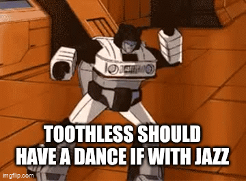 Dancing Jazz - Imgflip