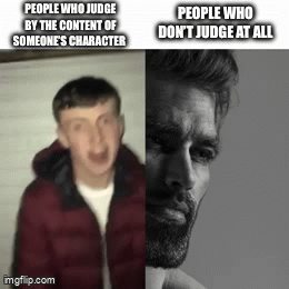 MLK was wrong - Imgflip