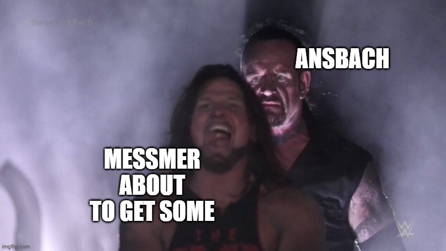 AJ Styles & Undertaker - Imgflip