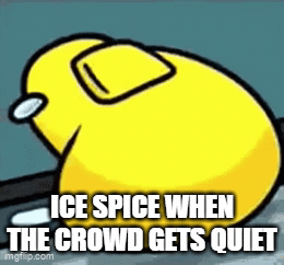 Among us twerk - Imgflip