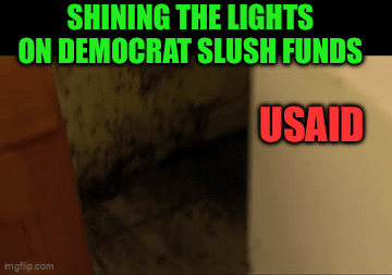 Democrats avoid sunlight - Imgflip