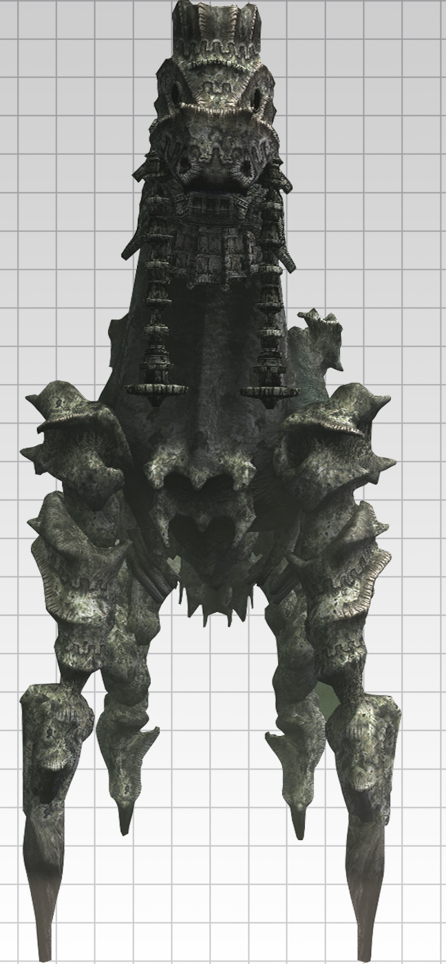 Kirin (Phaedra) Blank Template - Imgflip