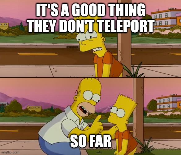 Simpsons so far - Imgflip