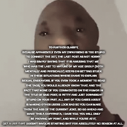 Disabled black rap free style - Imgflip