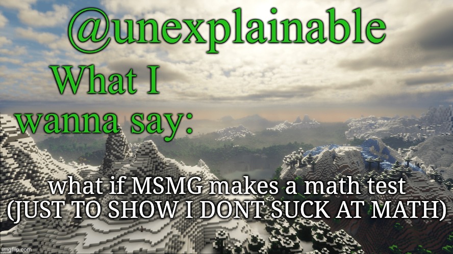 Yall repeating the same thing, I KNOW MY ORDER OF OPERATIONS - Imgflip