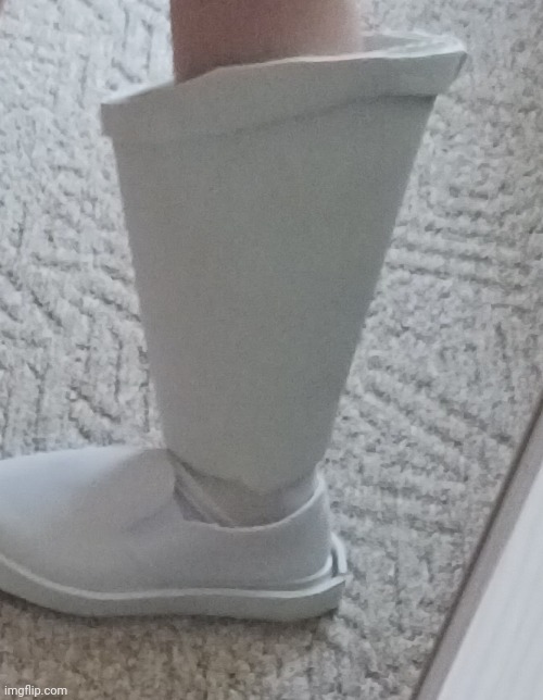 First boot finished - Imgflip