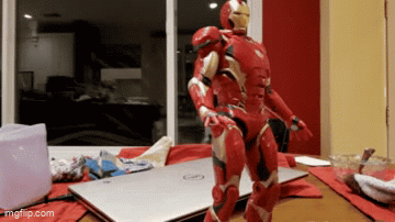 Rate my animation - Imgflip