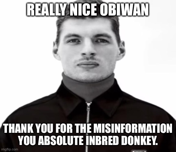 I got out misinformationed - Imgflip