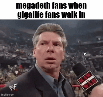 pretty niche meme ngl - Imgflip