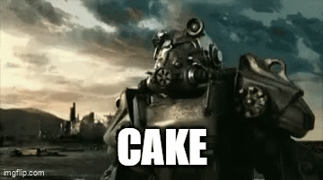 CAKE - Imgflip