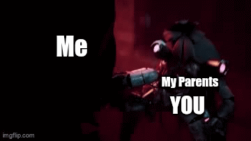 IM NOT EMO CAUSE OF UZI - Imgflip