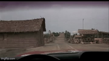 Corkscrew car stunt - Imgflip