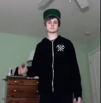 When You Discover YOU are a Yo-Yo - Imgflip