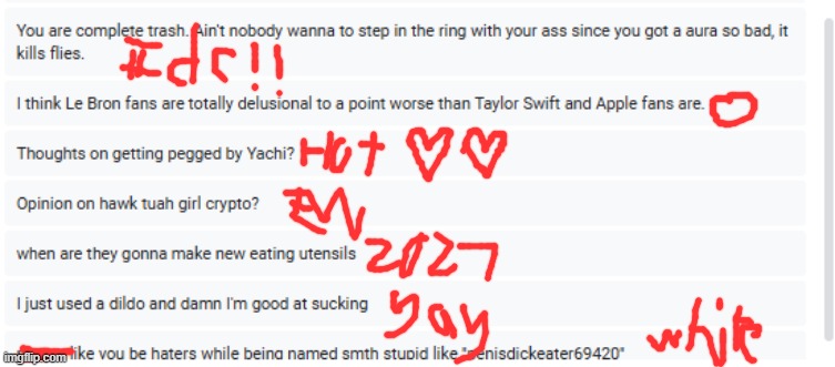 Too lazy to add text boxes - Imgflip