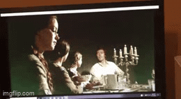 So many candles! - Imgflip