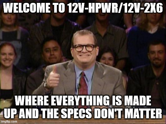 Drew Carey, Whose Line is it Anyway? - Imgflip