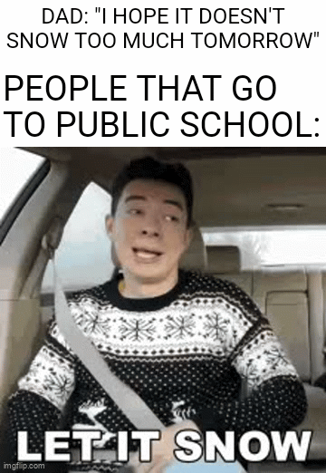 I don't know if it's too late for this but... - Imgflip