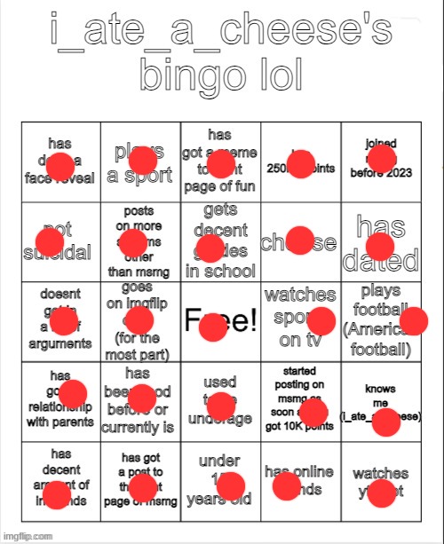 no way got a blackout - Imgflip