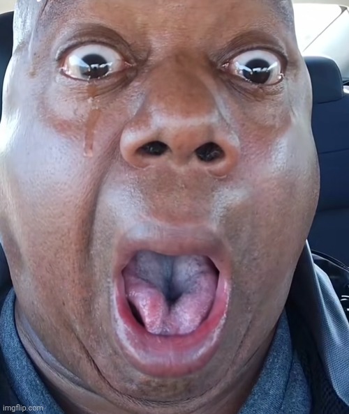 get scared - Imgflip