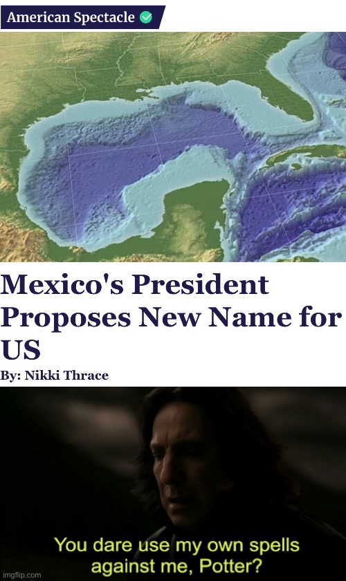 Image tagged in you dare use my own spells against me - Imgflip