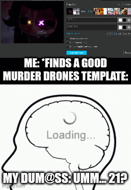 When your out of ideas... - Imgflip