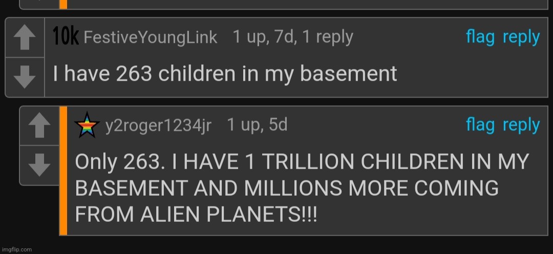 Ok good job - Imgflip