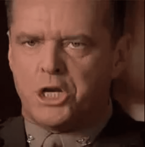 {gif template} You Can't Handle ______ {gif template} - Imgflip