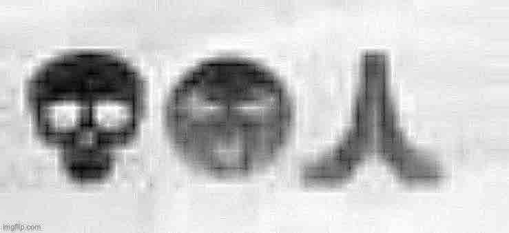 looks like summoning a demon - Imgflip