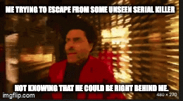 need 2 escape - Imgflip