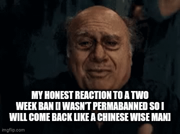 Danny devito clapping - Imgflip