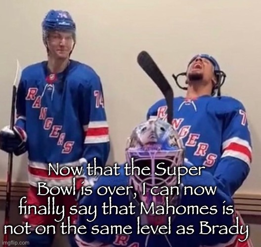 Tom Brady my beloved - Imgflip