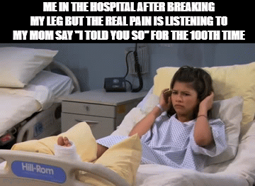 that moment! - Imgflip