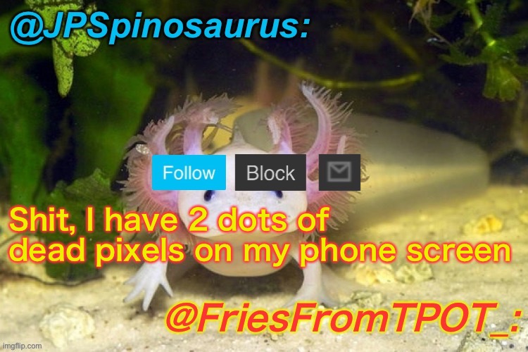 How do I fix this - Imgflip