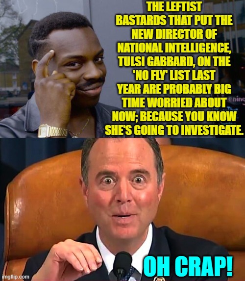 None of them have got anywhere to hide. Oops, eh? - Imgflip