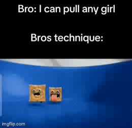 Upvote this trust - Imgflip