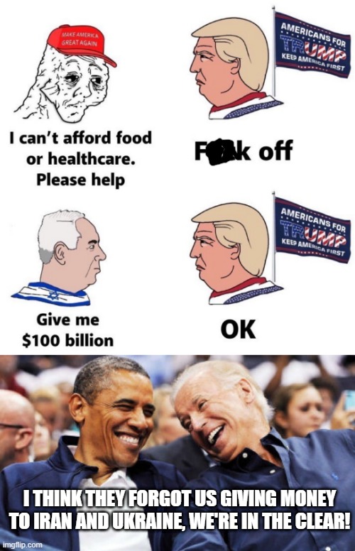 Careful Making Stupid Memes - Imgflip