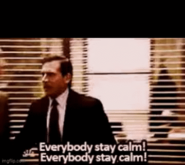 IRS being audited - Imgflip